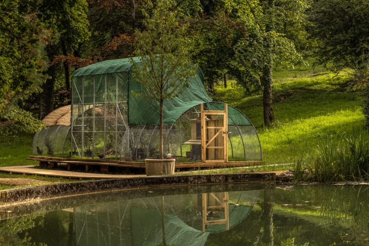 PCAI - POLYGREEN CULTURE & ART INITIATIVE CONTEMPORARY ART INITIATIVE